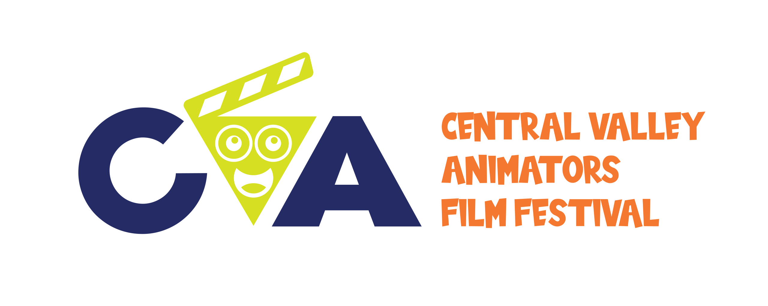 CVA Color Logo – Carnegie Arts Center